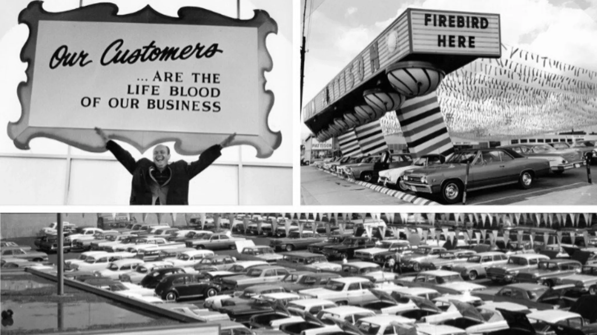 ABOUT US | Who We Are & Our Values - Pattison Outdoor